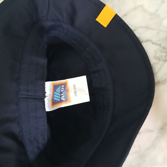 Accessories | Aldi Bucket Hat Aldi 223 Gear | Poshmark